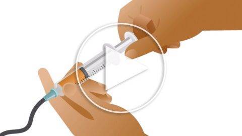 Rectal Paraldehyde Awareness